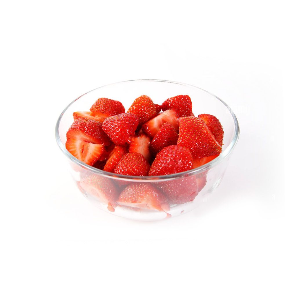 Strawberry Snack 250g "Go Fresh" | Go Fresh Website